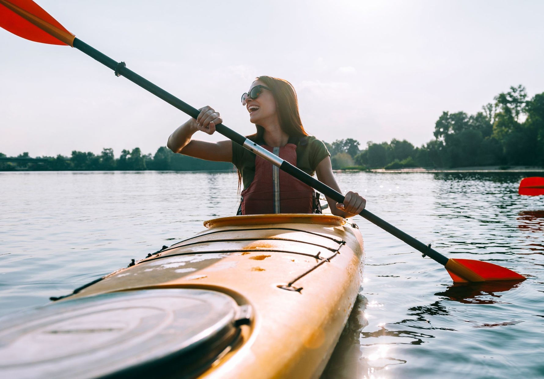 Outdoor Adventures for Inner Growth: Exploring Nature and Reflecting o ...