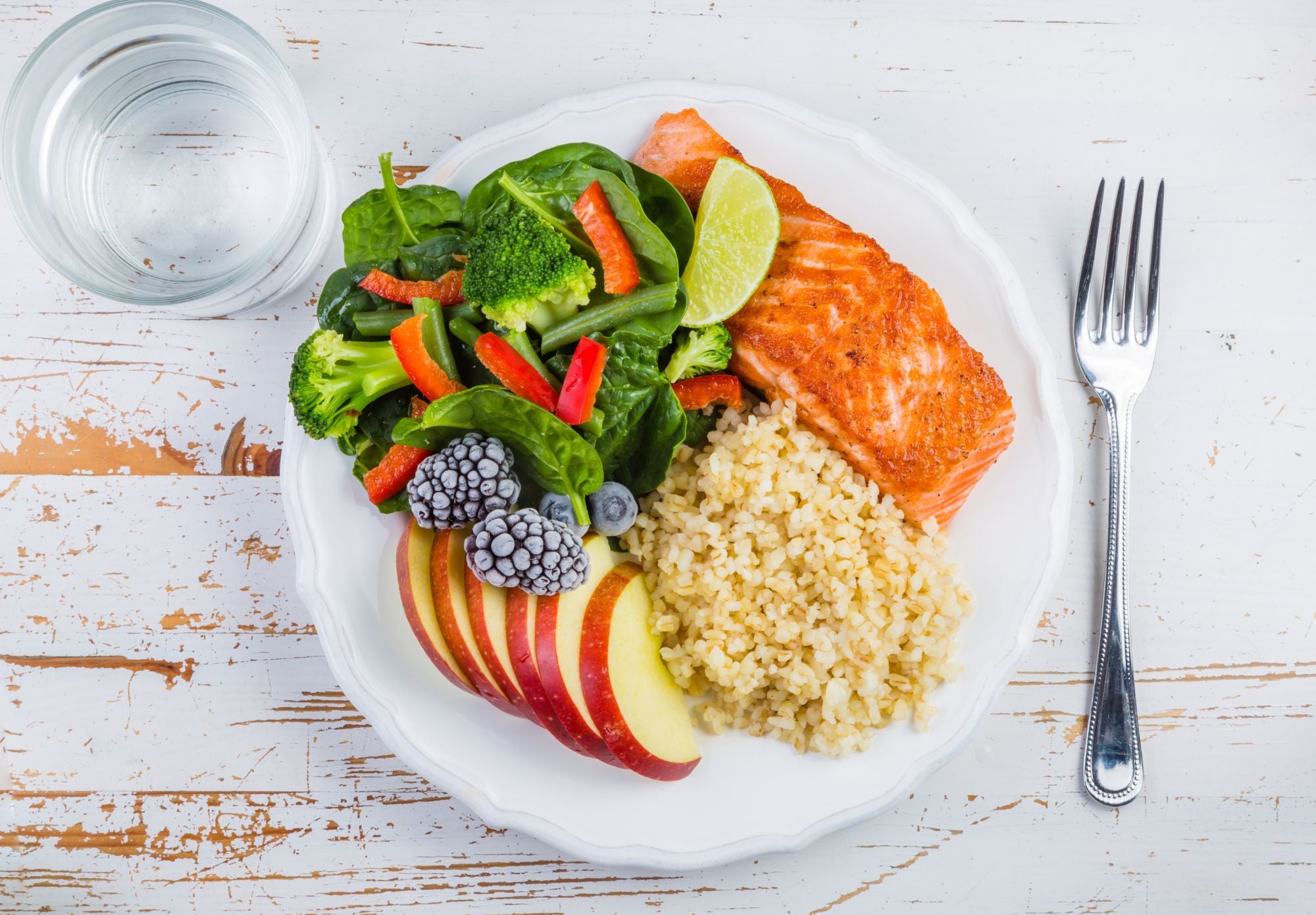 The Art of Healthy Substitutions: Making Your Favorite Dishes Healthie ...