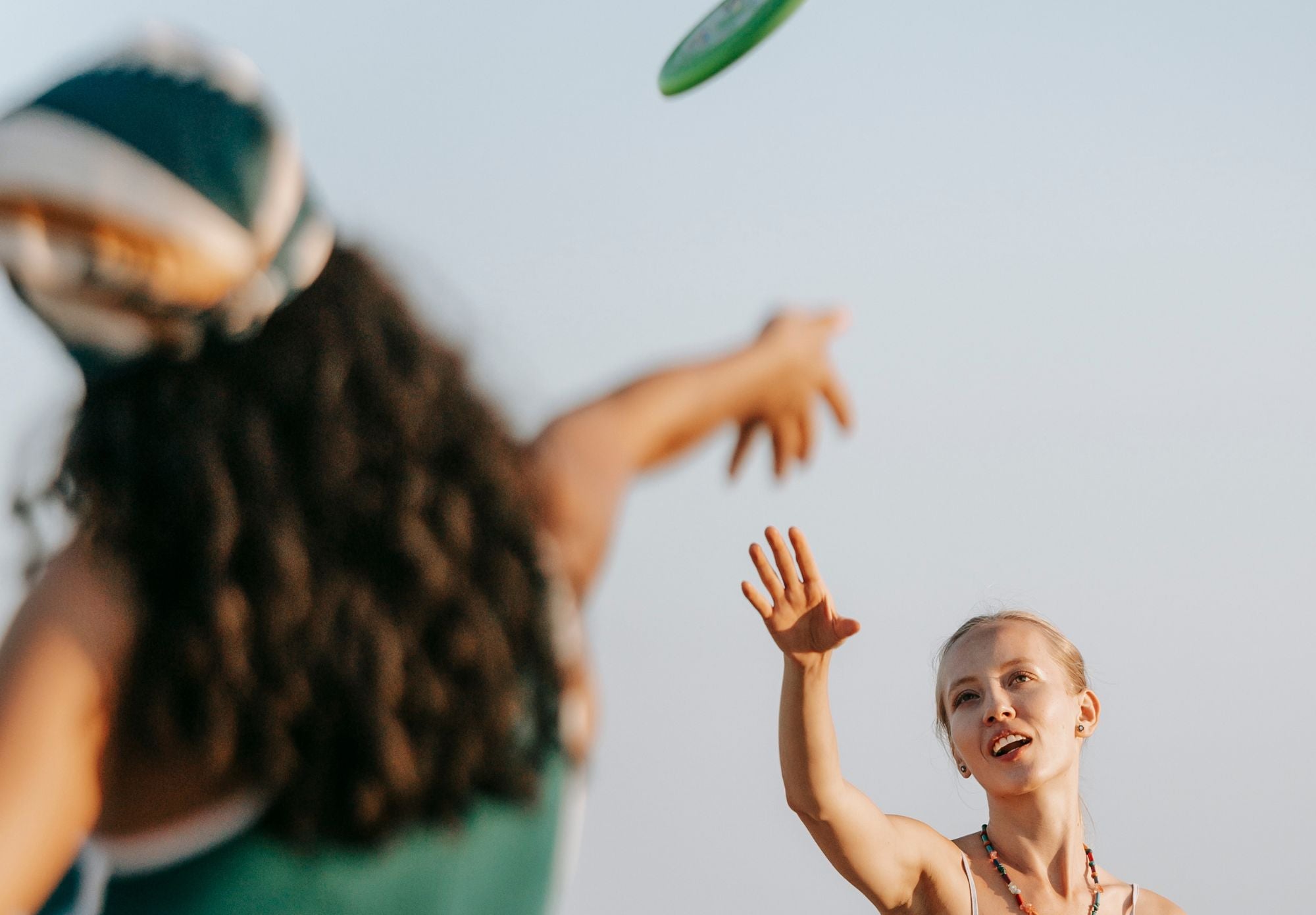 Embrace the Sun: Fun Summer Sports for Trying New Activities and Games ...