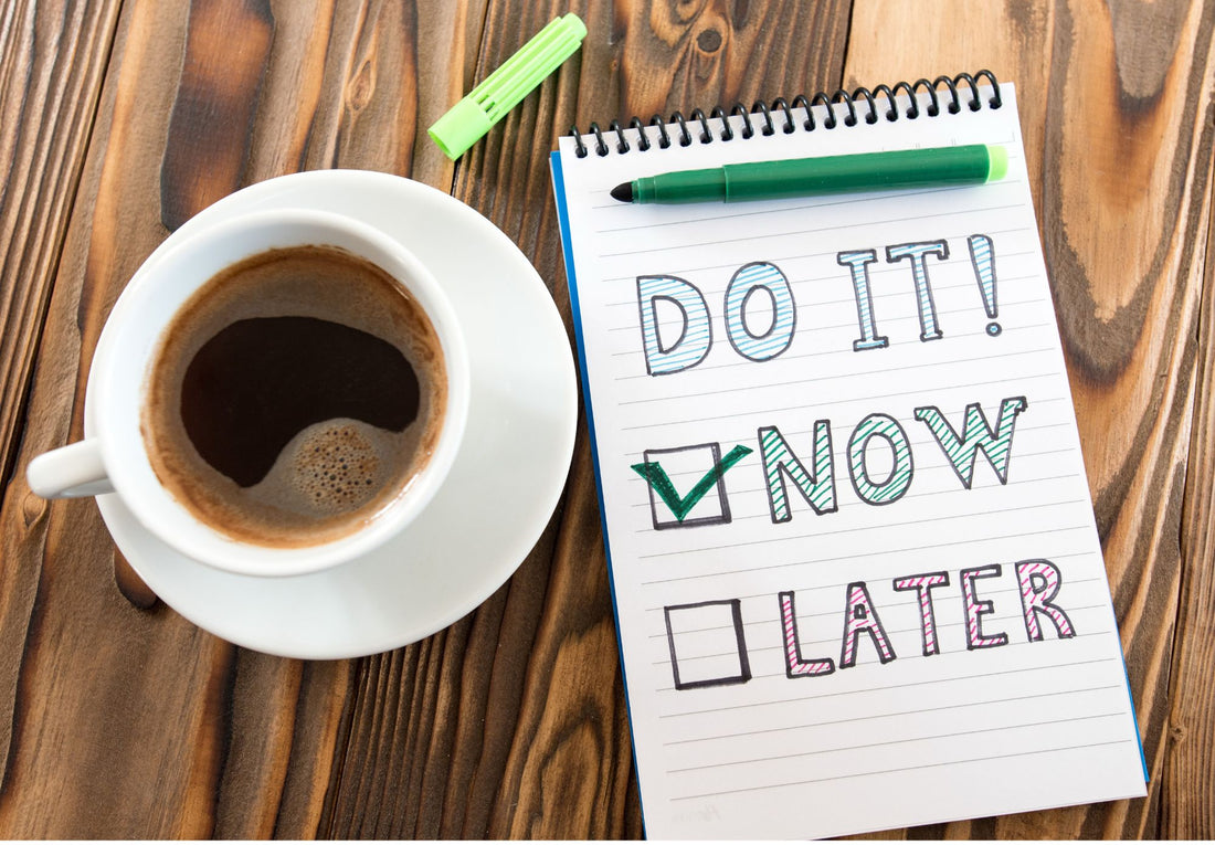 Maximizing Summer Days: A Guide to Time Management for Personal Growth ...