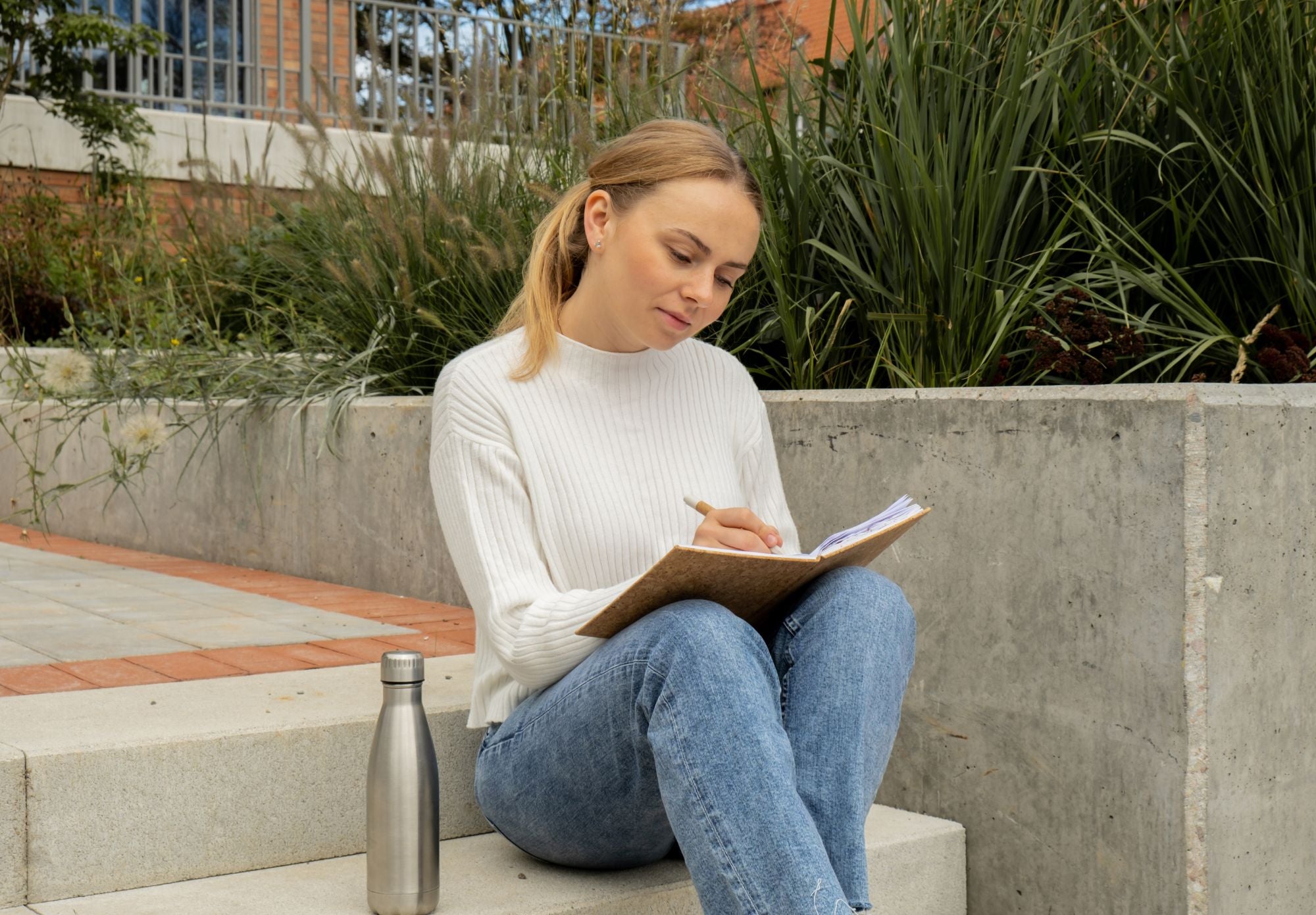 The Importance of Self-Reflection in Personal Growth – Marika