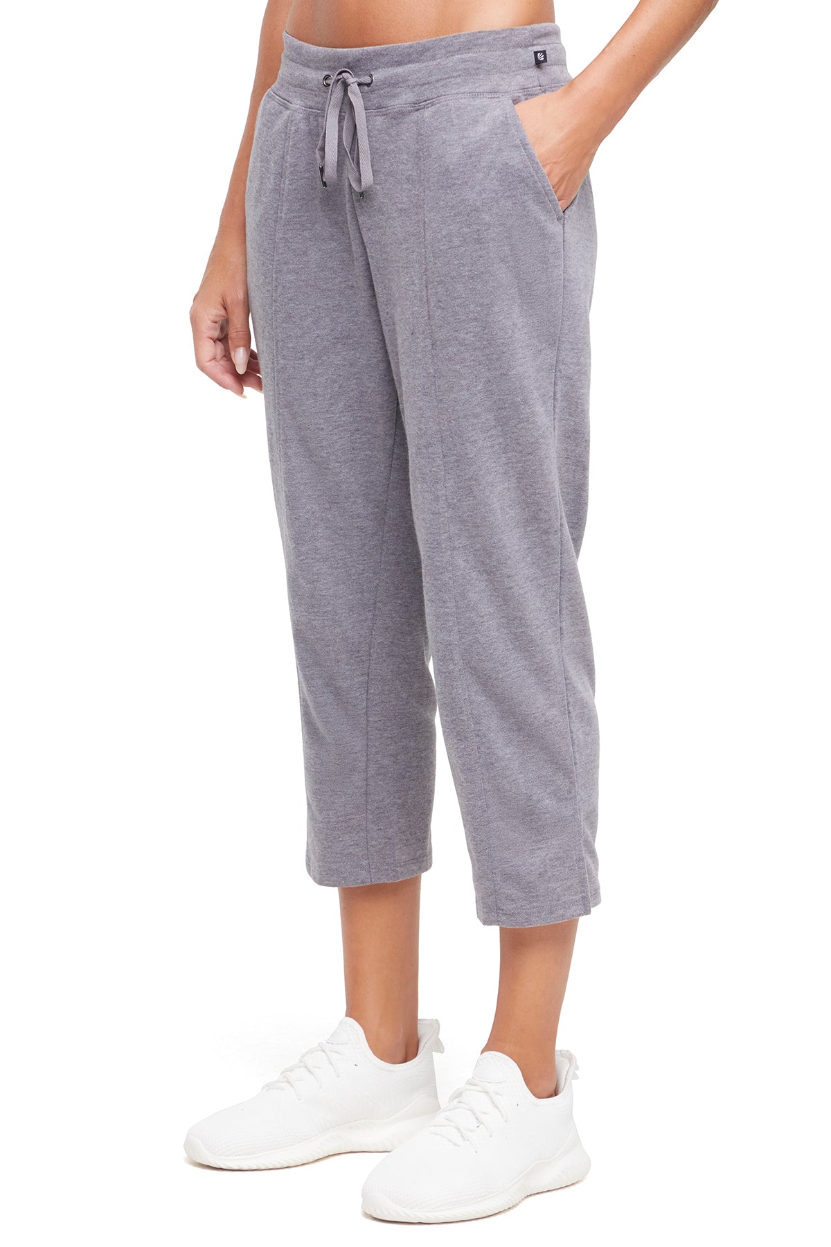 Lyla Mid Calf Capri – Marika