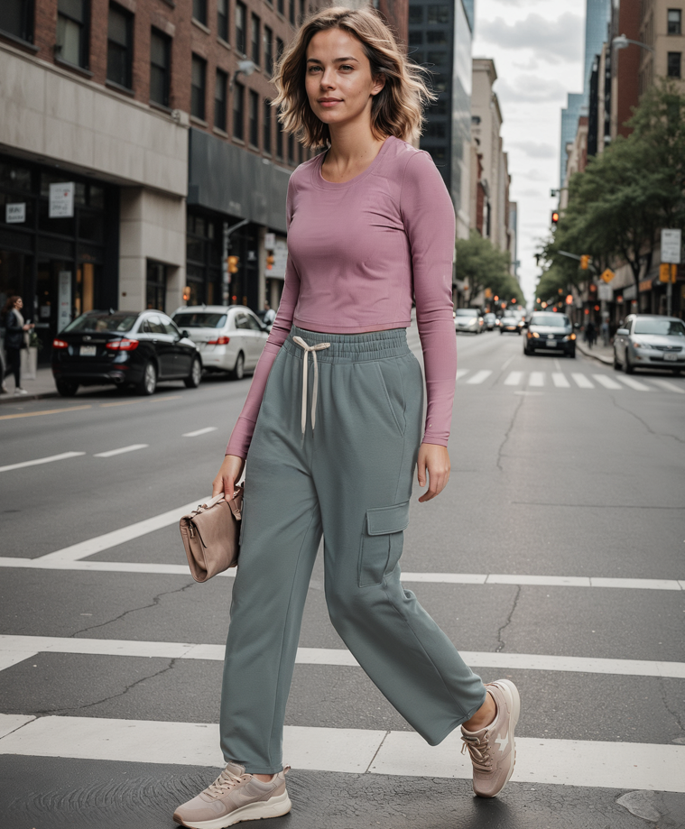 Balance Collection – Marika