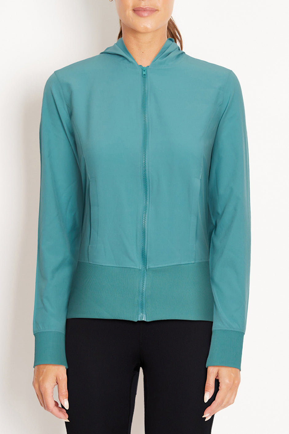Women's Active Jackets & Hoodies – Marika