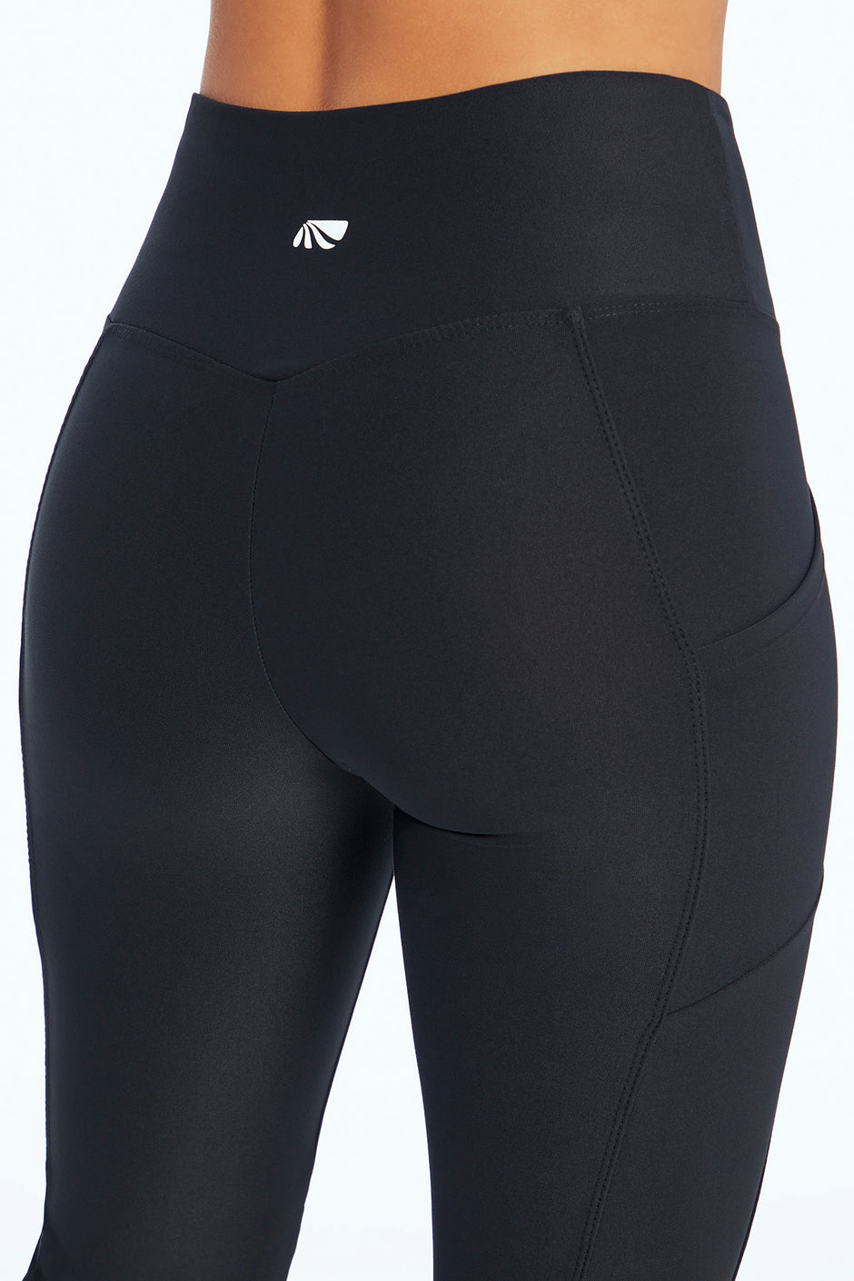 Shapewear Shape-Enhancing Leggings – Marika